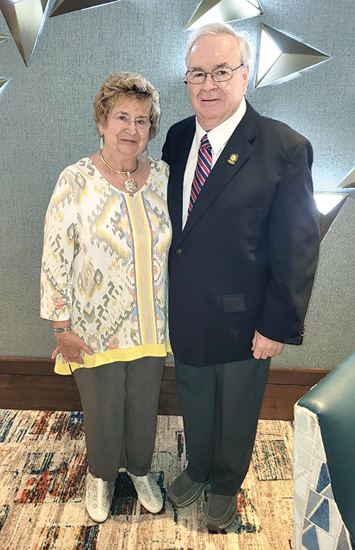 Poland matriarch’s instinct leads to diagnosis | News, Sports, Jobs ...
